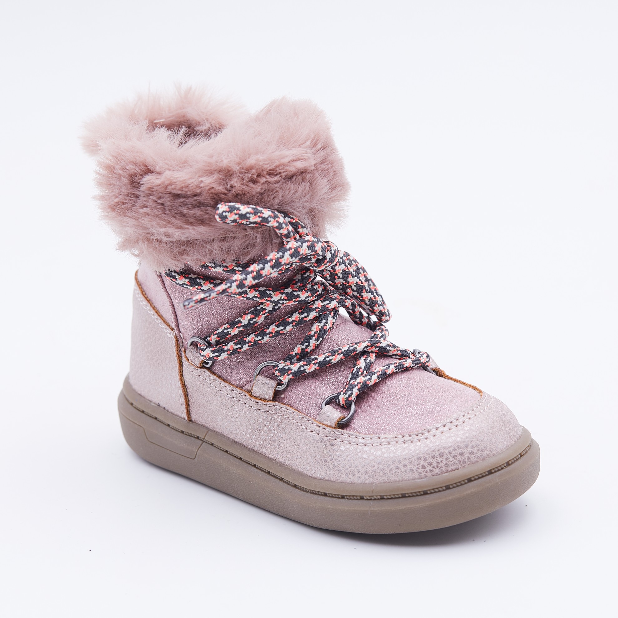 Ghete roz inalte cu blanita | Minipas