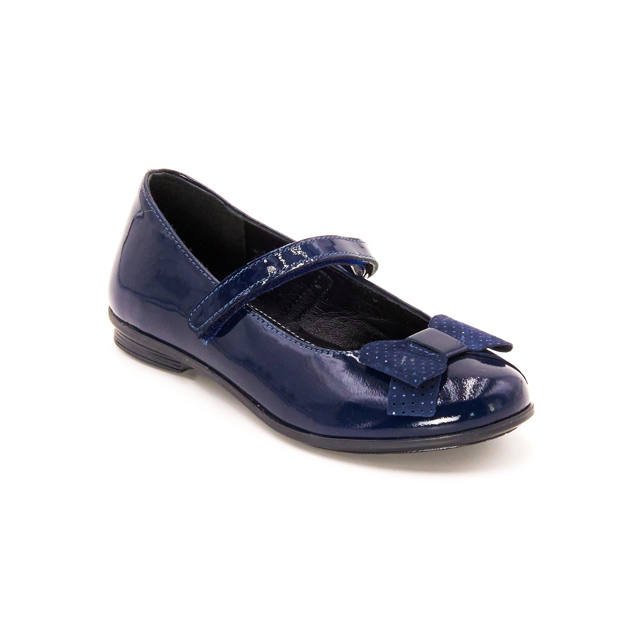 PANTOFI BLEUMARIN CU FUNDITA | Minipas